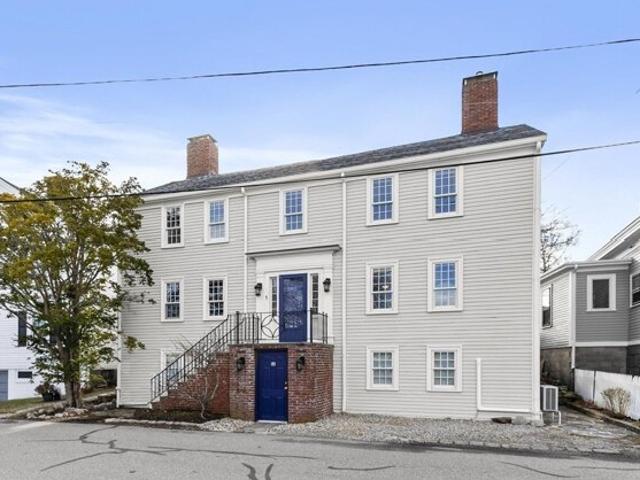 High St, Rockport, Home For Sale