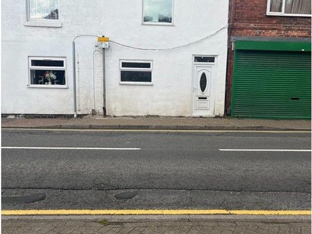 High St, Sutton In Ashfield NG17, 3 bed terraced house to rent, £850 pcm | PrimeLocation