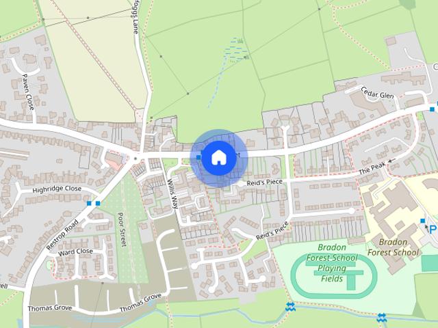 High St, Swindon, SN5