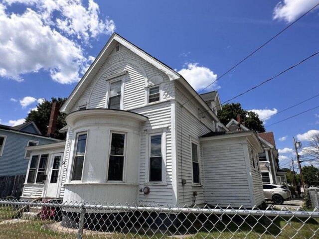 High St, Sanford, Home For Sale
