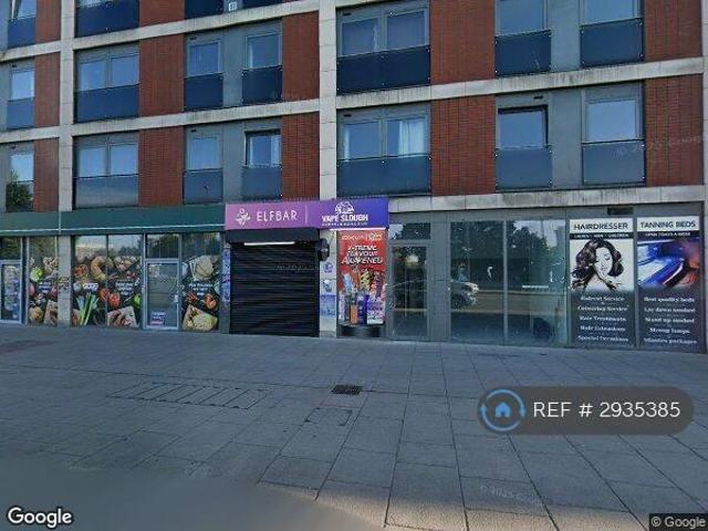 High St, Slough, SL1 1 bed flat to rent £1,150 pcm £265 pw