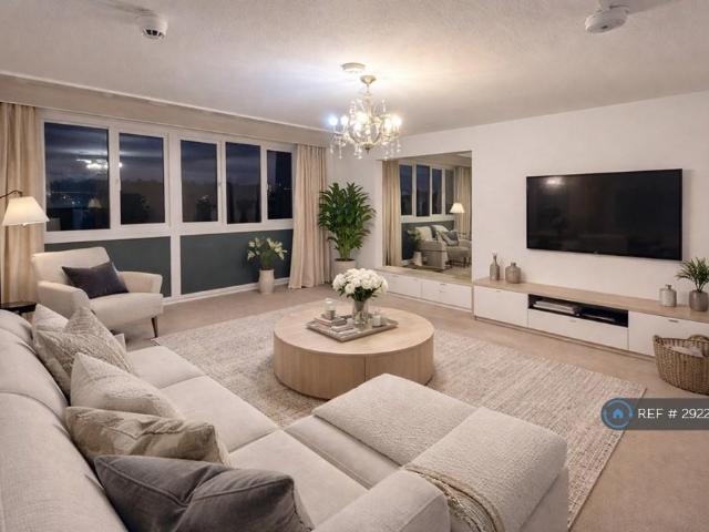 High St, Slough, SL3 1 bed flat to rent £1,274 pcm £294 pw