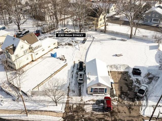High St, Somersworth, Home For Sale