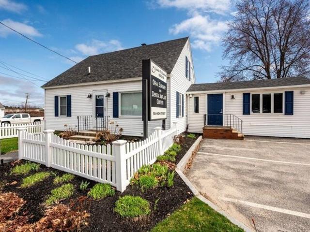 High St, Somersworth, Home For Sale