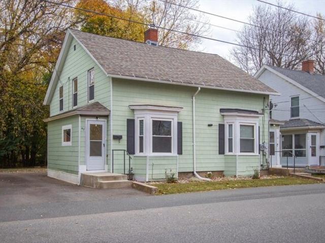 High St, South Hadley, Home For Sale