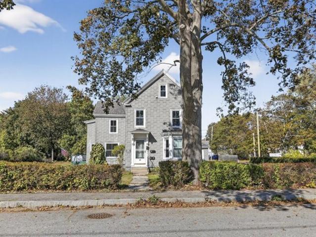 High St, South Portland, Home For Sale