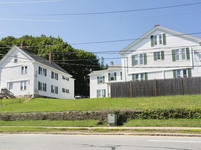High St, Spencer, Home For Sale