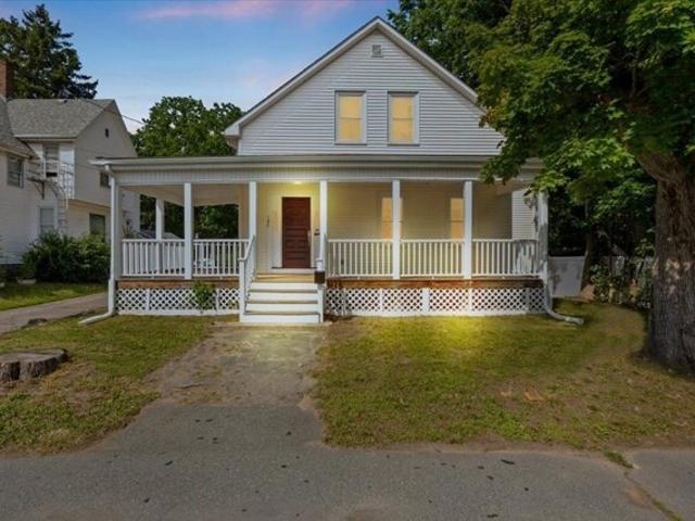 High St, Taunton, Home For Sale