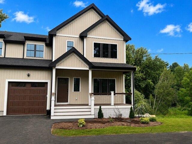 High St Unit,carver, Condo For Sale