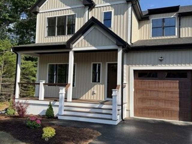 High St Unit,carver, Condo For Sale