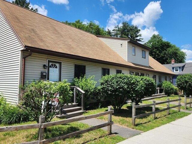 High St Unit,clinton, Condo For Sale