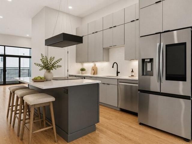 High St Unit A, Medford, Condo For Sale