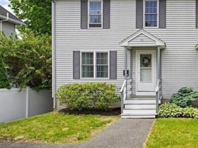 High St Unit A, Milford, Condo For Sale