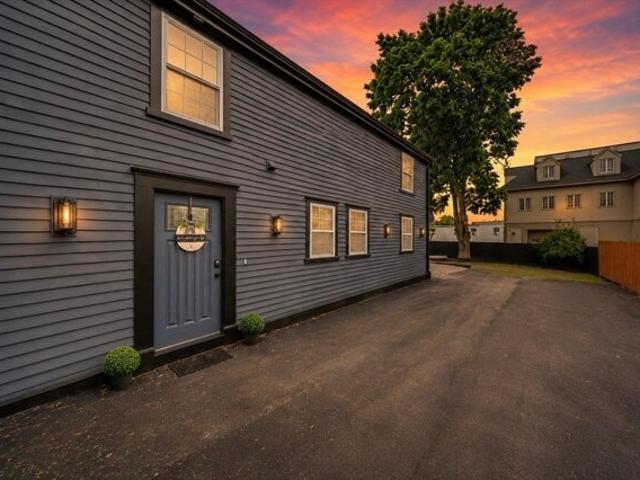 High St Unit B, Danvers, Condo For Sale