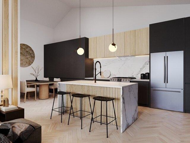 High St Unit,boston, Condo For Sale