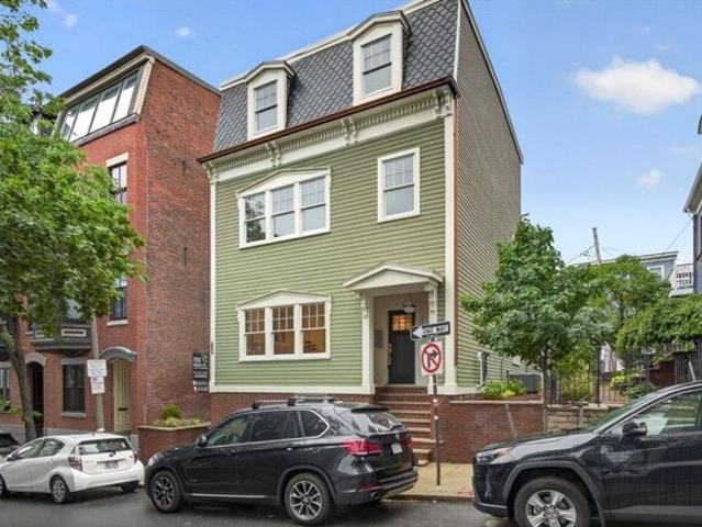 High St Unit,boston, Condo For Sale