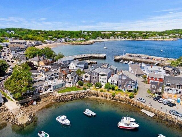 High St Unit D, Rockport, Condo For Sale