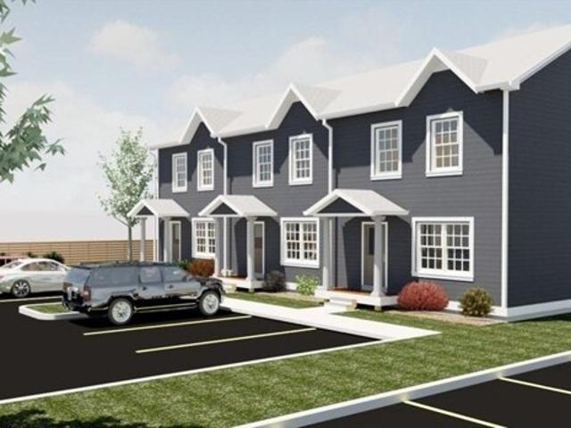 High St Unit,fall River, Condo For Sale