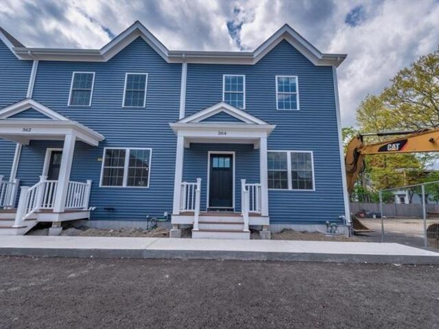 High St Unit,fall River, Condo For Sale
