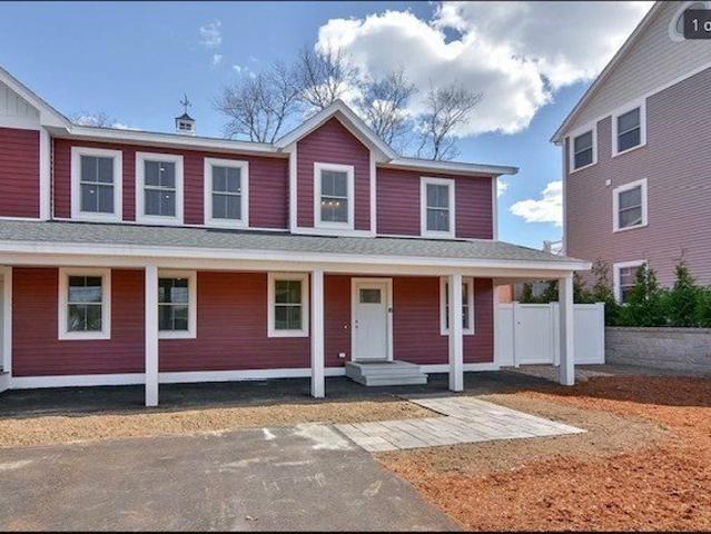 High St Unit,ipswich, Condo For Sale