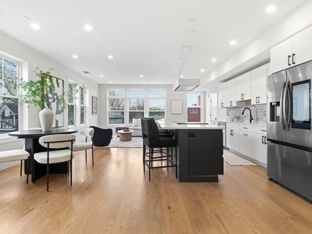 High St Unit,medford, Condo For Sale