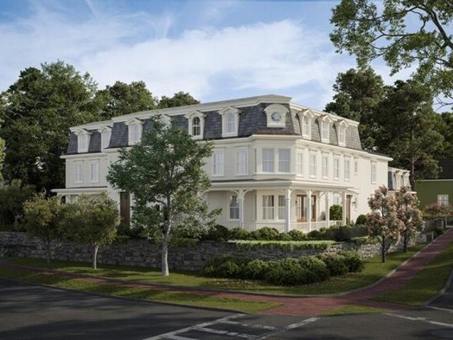 High St Unit,newburyport, Condo For Sale