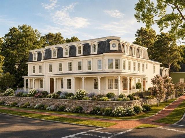 High St Unit,newburyport, Condo For Sale