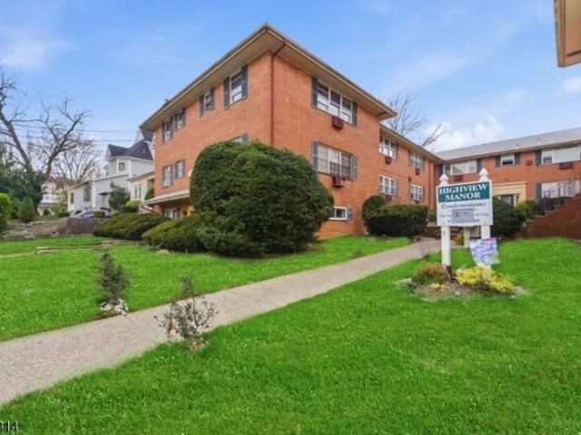 High St Unit,passaic, Condo For Sale