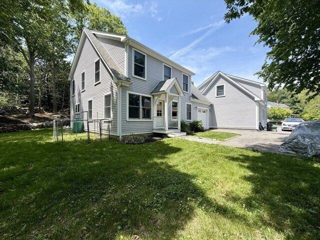 High St Unit,rockport, Condo For Sale