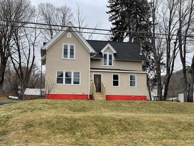High St, Warren, Home For Sale