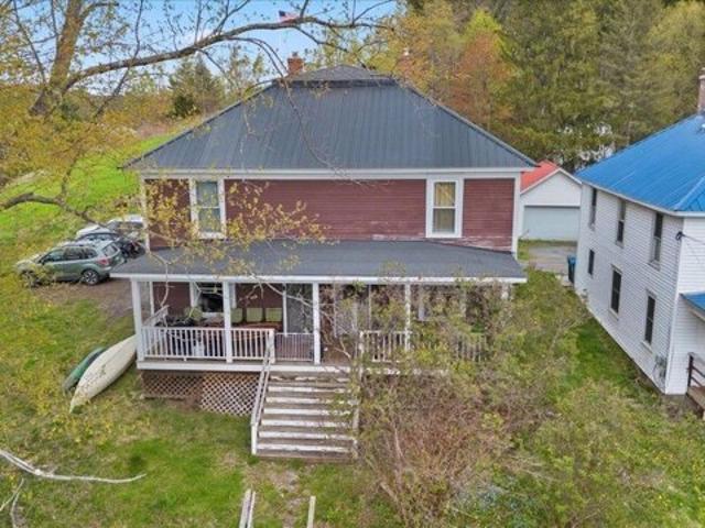High St, Waterbury, Home For Sale