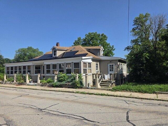 High St, Webster, Home For Sale