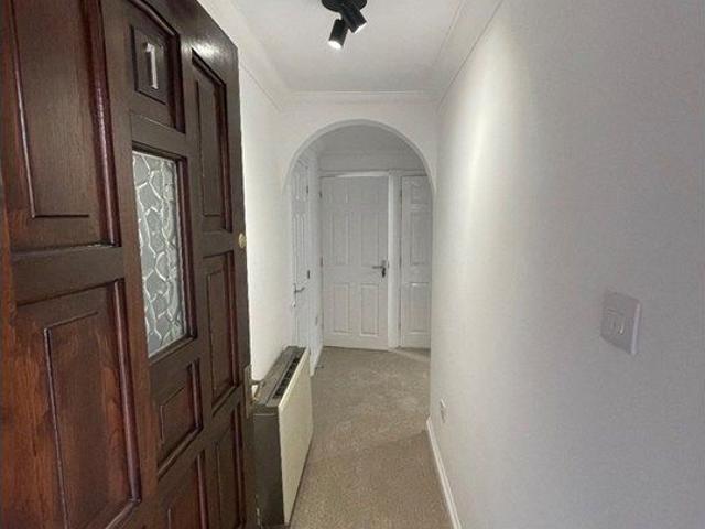 High St, Wellingborough NN29, 1 bed flat to rent, £800 pcm | PrimeLocation