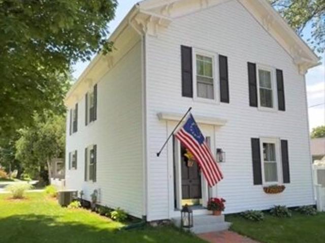 High St, West Brookfield, Home For Sale