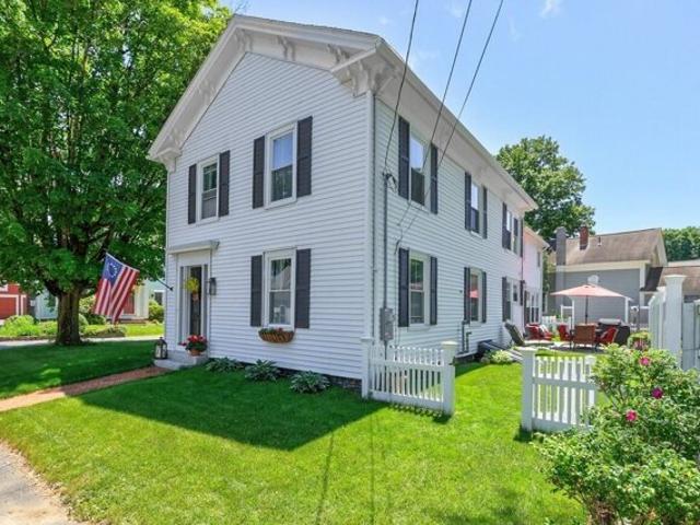 High St, West Brookfield, Home For Sale