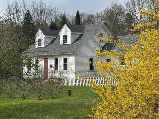 High St, West Gardiner, Home For Sale