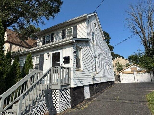 High St, West Orange, Home For Sale