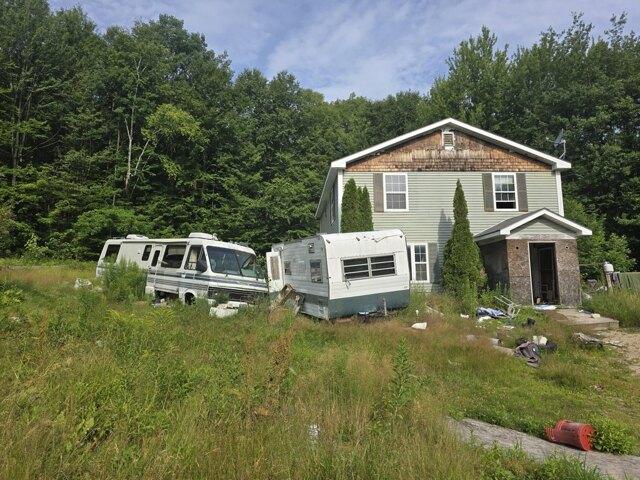 High St, West Paris, Home For Sale