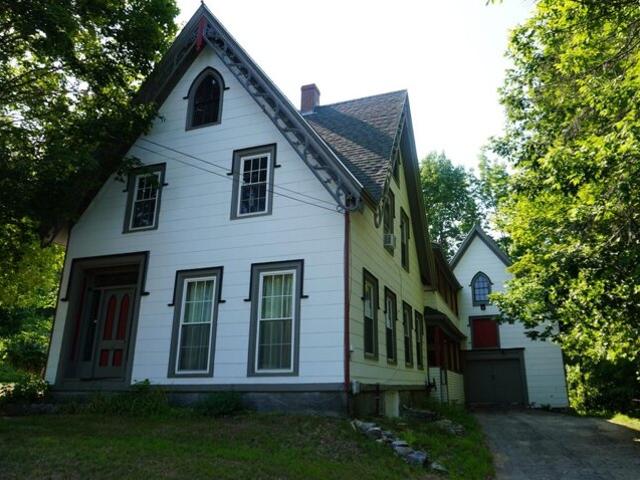 High St, West Paris, Home For Sale