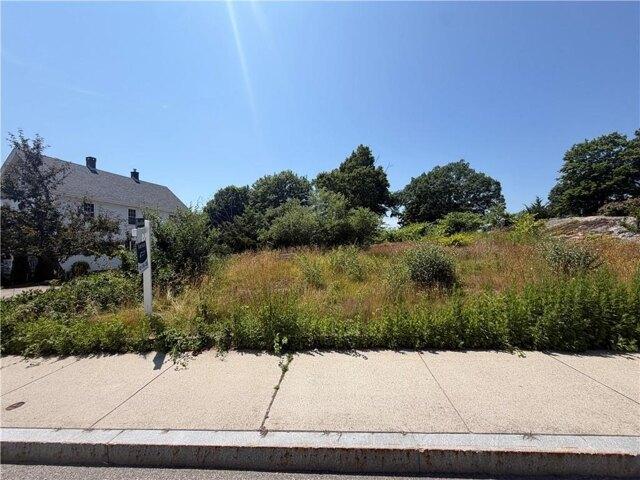High St, Westerly, Plot For Sale