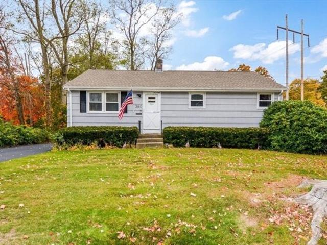 High St, Whitman, Home For Sale