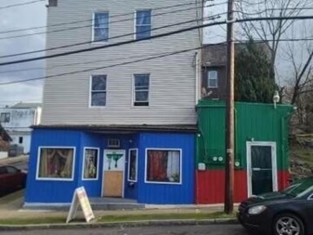 High St, Wilkes Barre, Home For Sale