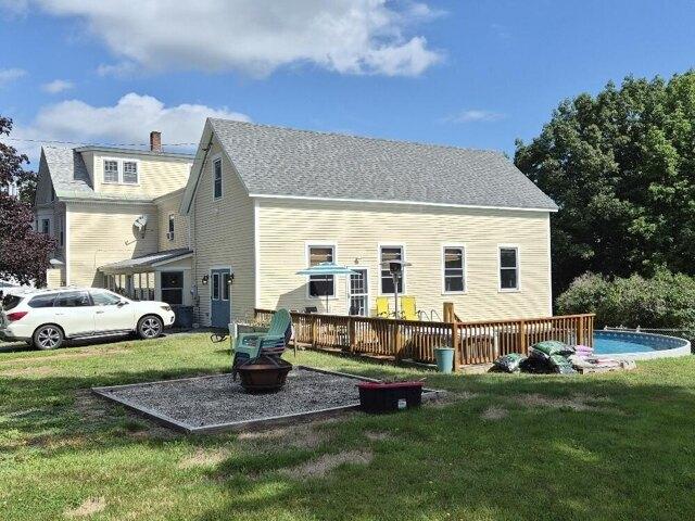 High St, Wilton, Home For Sale