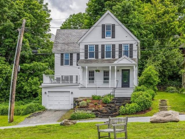 High St, Woodstock, Home For Sale