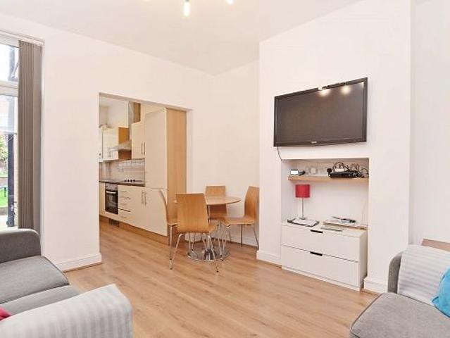 High Standard Four Bedroom House