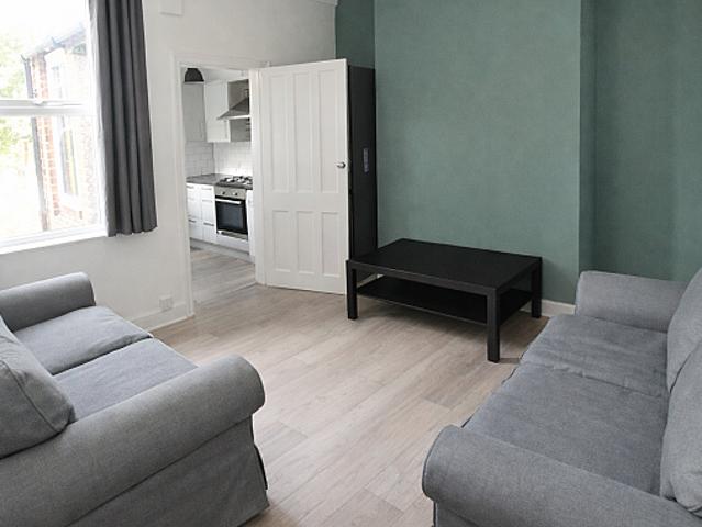 High Standard 3 Bedroom Property