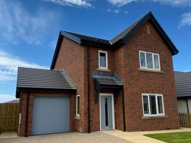 High Stile Gardens, Hensingham, 3 Bedroom Detached