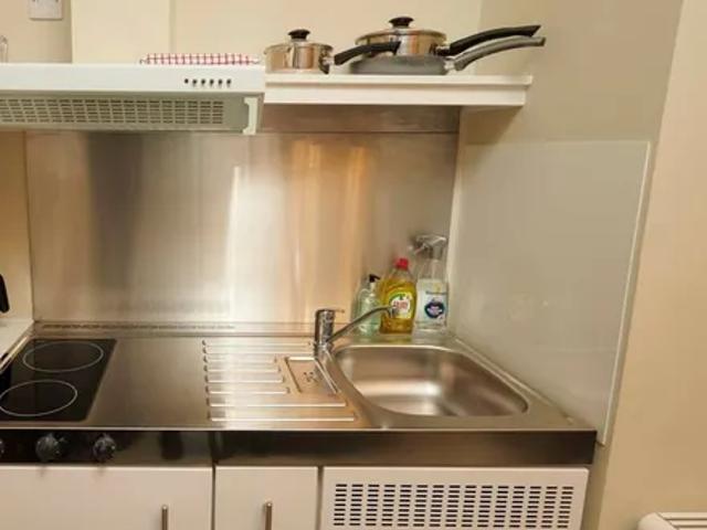 High Street | 1 bed apartment for rent #129299342 | Rentberry