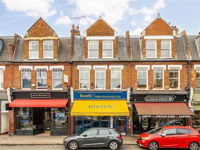 High Street, Teddington TW11, 1 bed flat to rent, £1,895 pcm | PrimeLocation