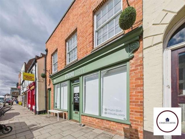 High Street, Tewkesbury, GL20